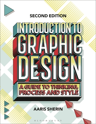 Graphic Design Process Book