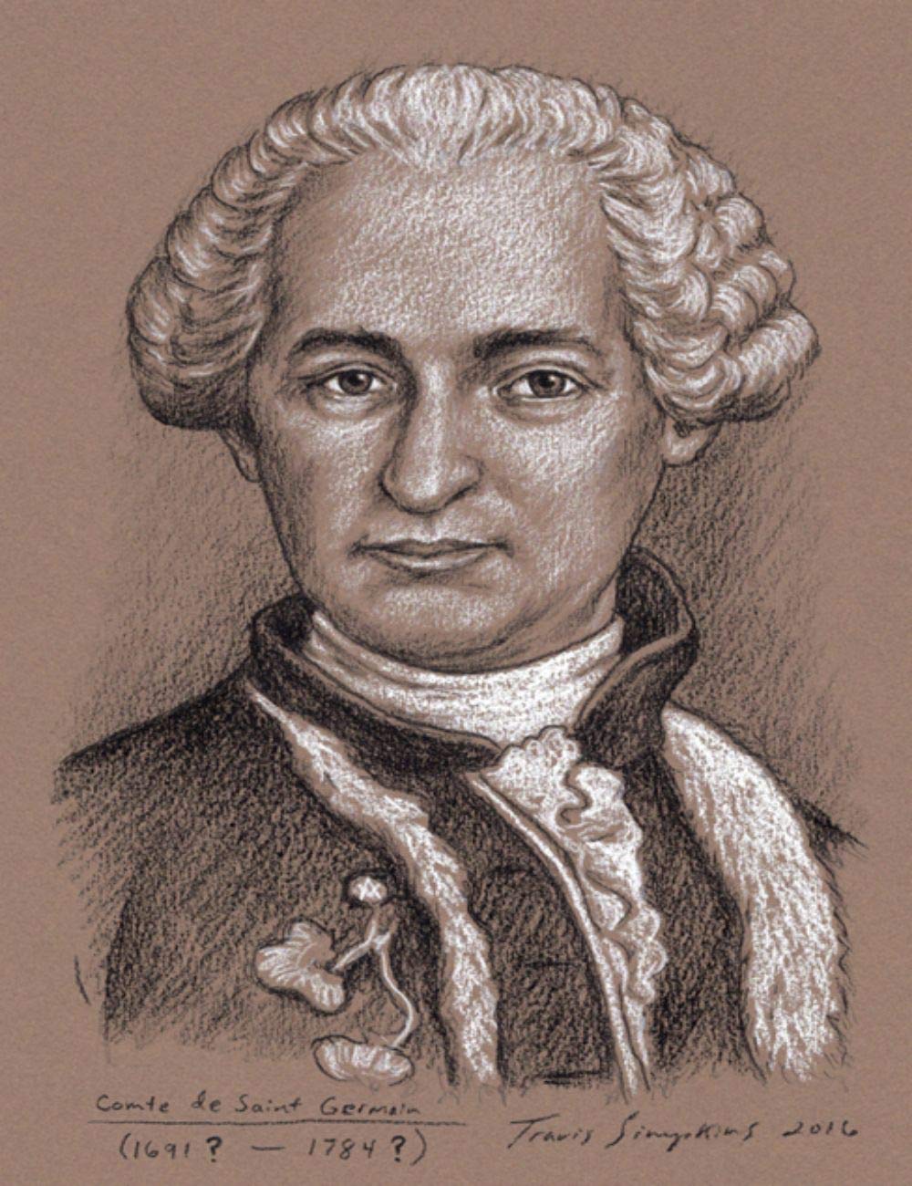 The Most Holy Trinosophia by Comte de Saint-Germain | Goodreads