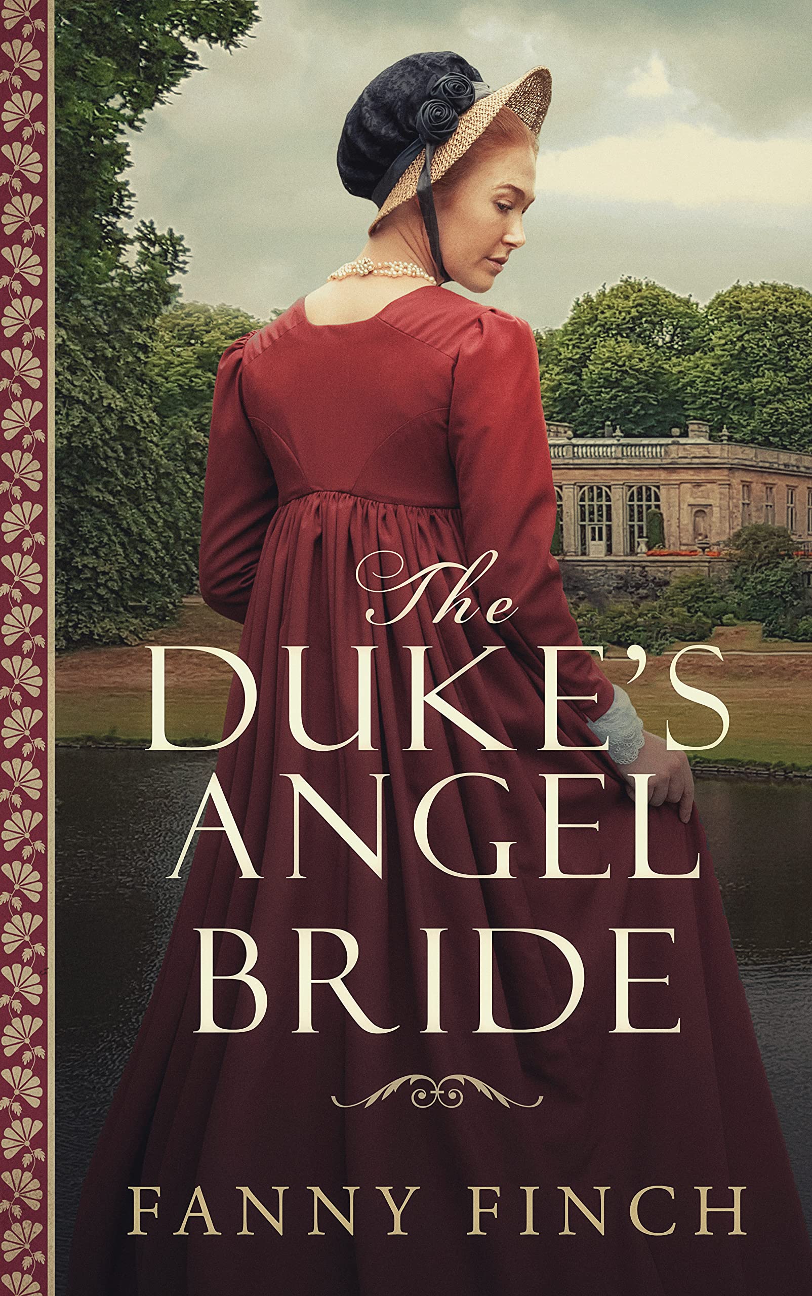 The Duke's Angel Bride by Fanny Finch | Goodreads