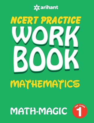 Workbook Math Class 1st by Arihant Experts | Goodreads