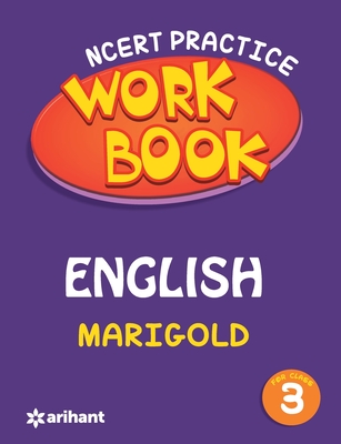 Workbook English Class 3rd by Arihant Experts | Goodreads