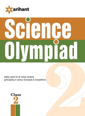 Olympiad Science Class 2nd by Arihant Experts | Goodreads