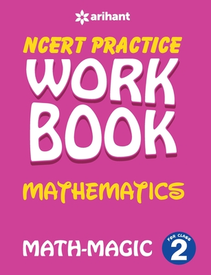 Workbook Math Class 2nd by Arihant Experts | Goodreads