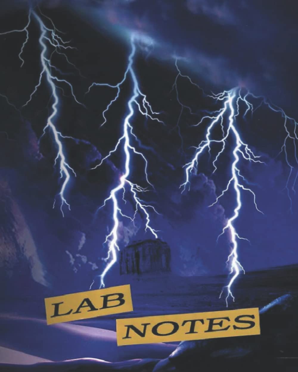 Gale's Lab Notes Breaking Bad Notebook: Take Notes, Write Down Memories ...