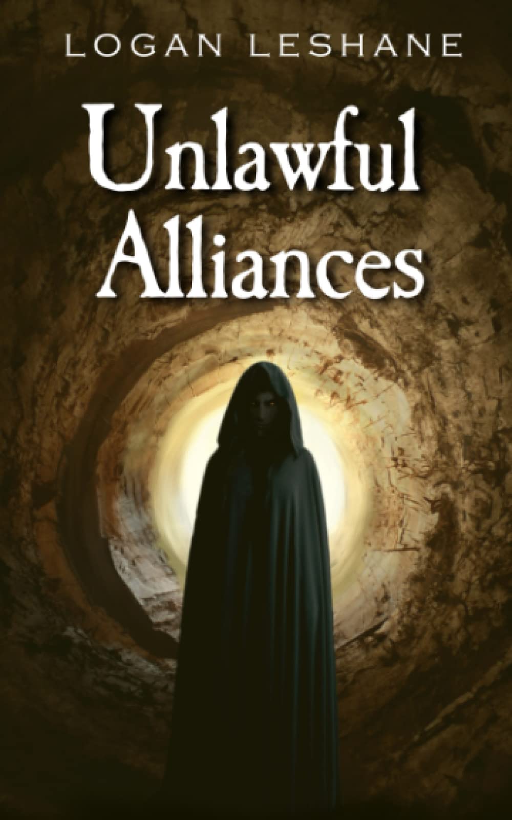 Unlawful Alliances: Into Ebanmoor by Logan Leshane | Goodreads