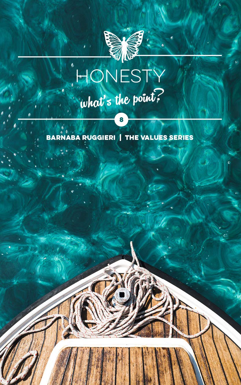 Honesty: what’s the point? - A brief illustrated introduction by ...