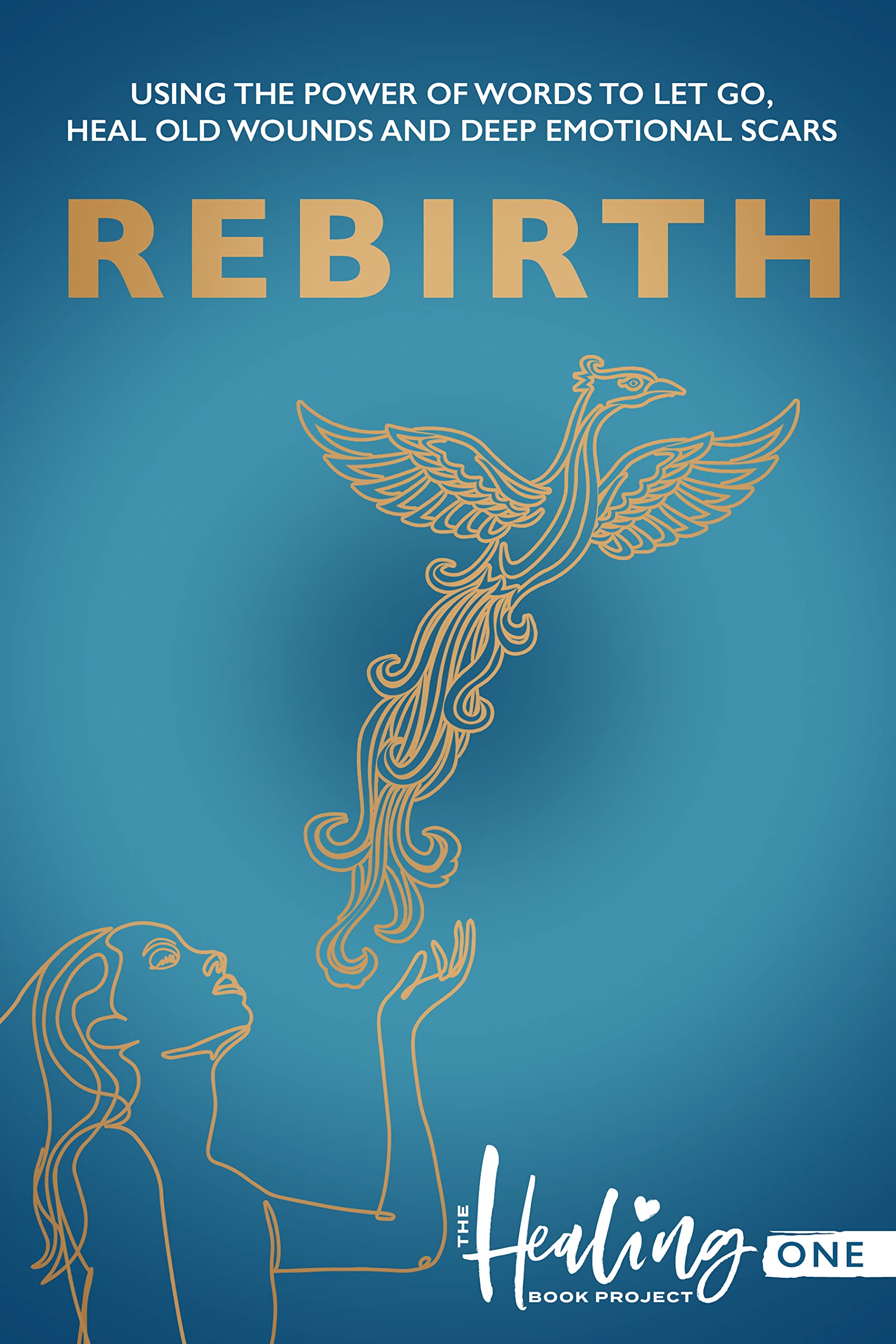 Follow the author Wendy Kier Following REBIRTH - THE PHOENIX RISING ...
