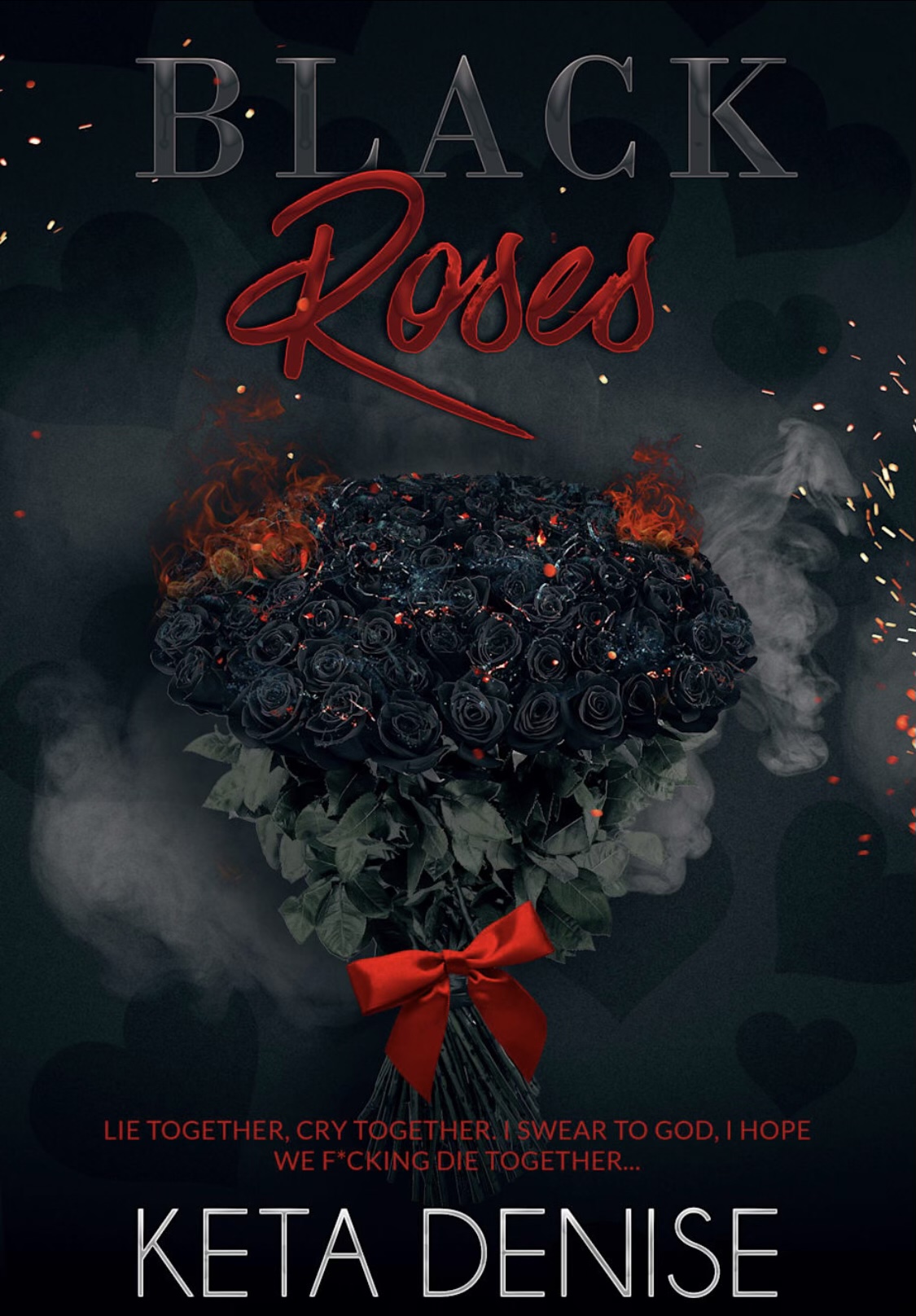 Black Roses by Keta Denise | Goodreads