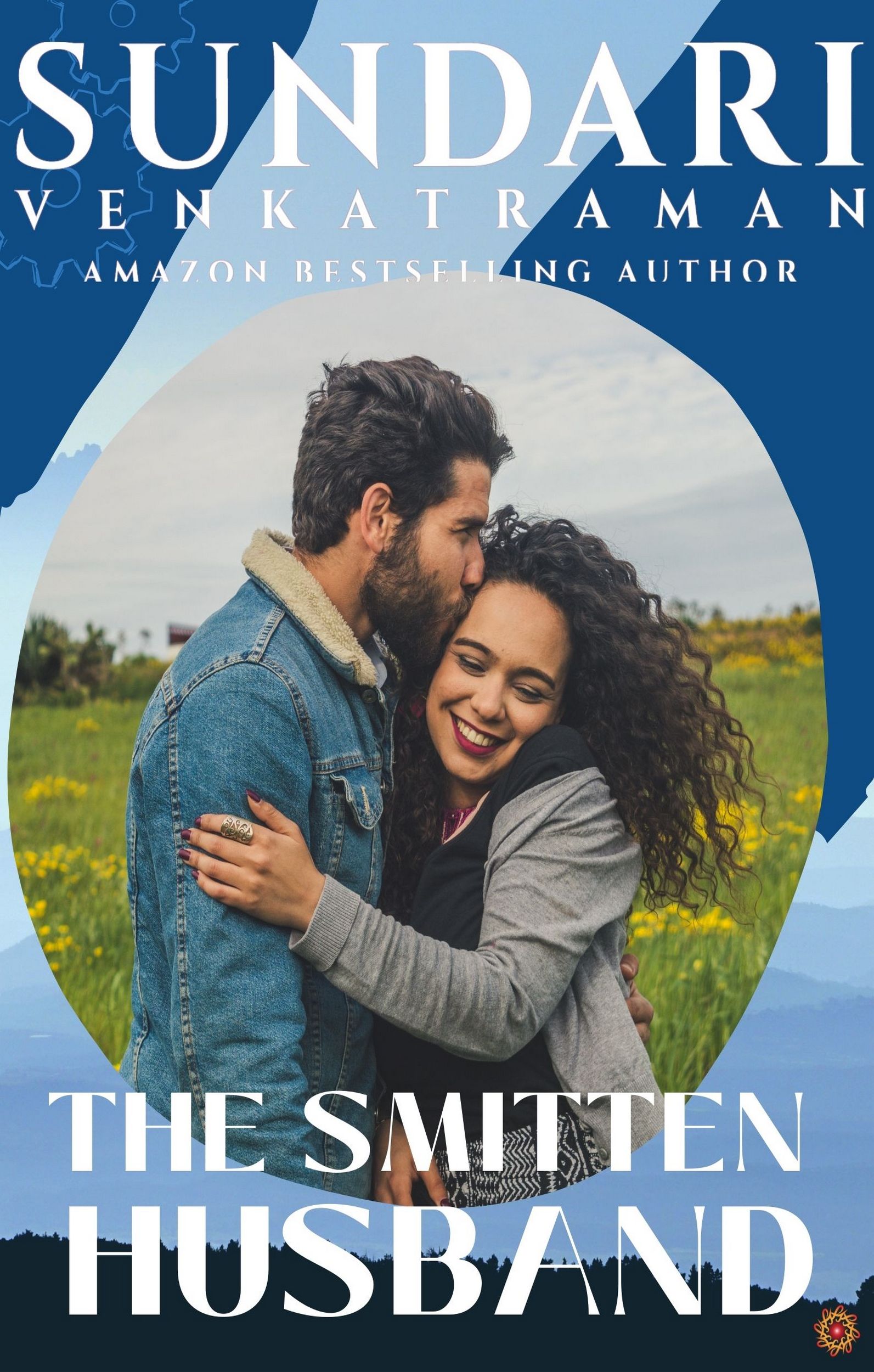 The Smitten Husband by Sundari Venkatraman | Goodreads
