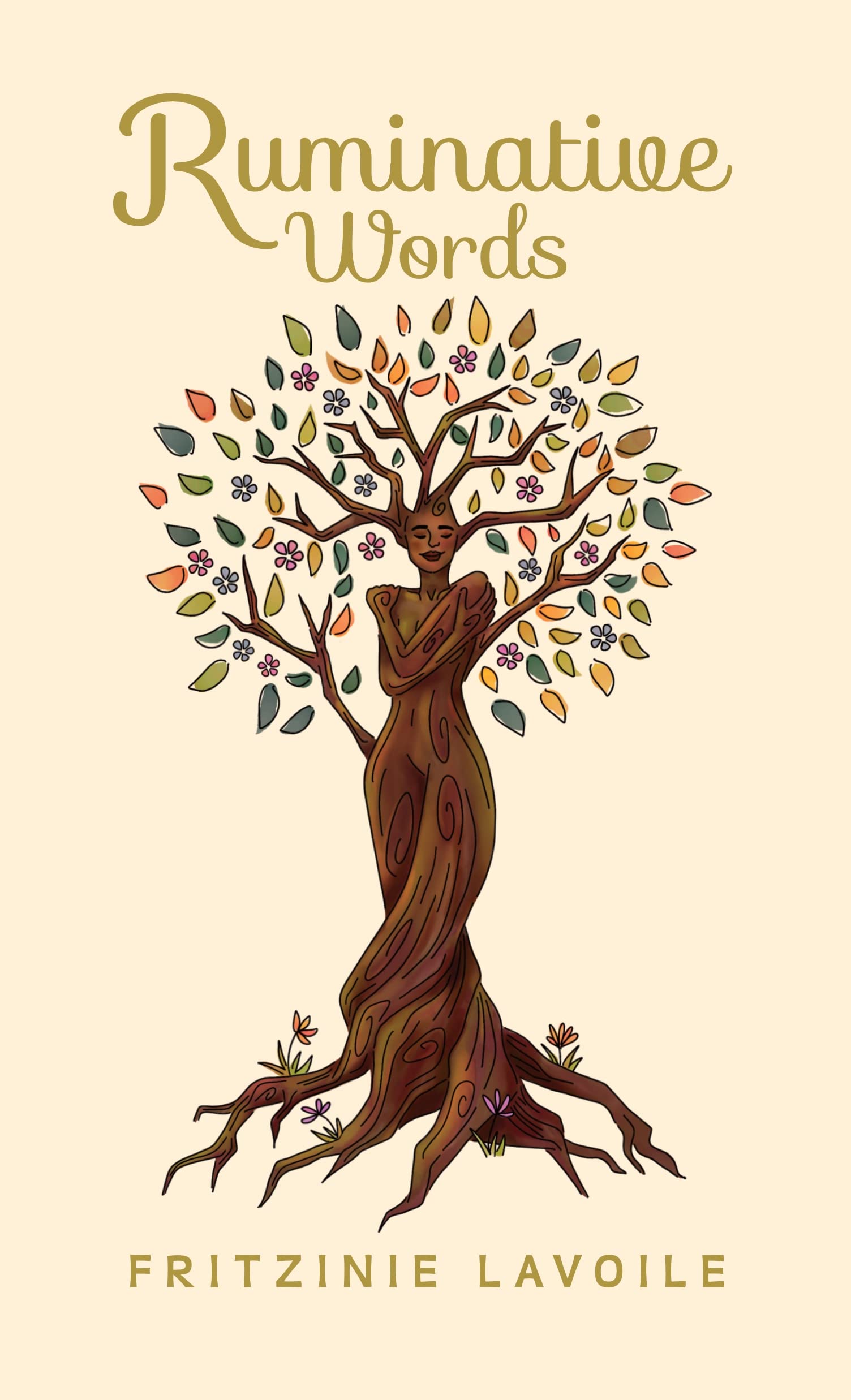 Ruminative Words by Fritzinie Lavoile | Goodreads