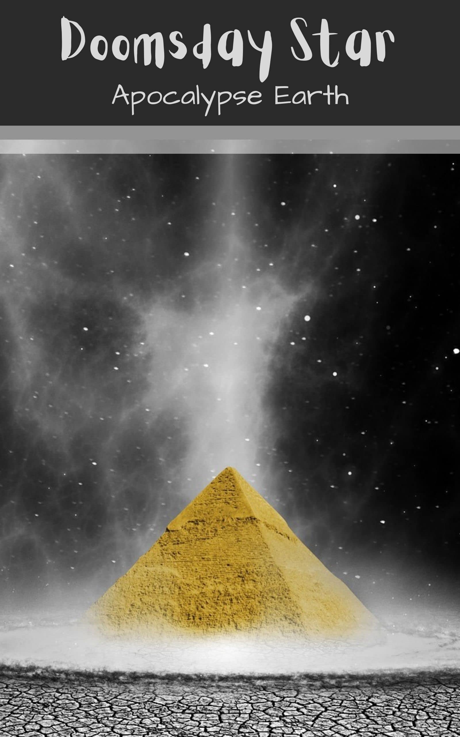 Doomsday Star: Apocalypse Earth by Charlotte Ashley | Goodreads