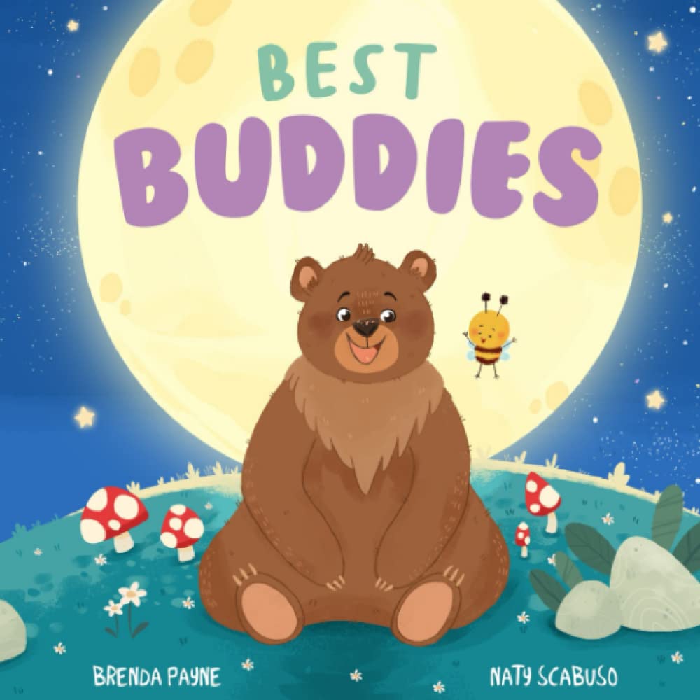 Best Buddies by Brenda Payne | Goodreads