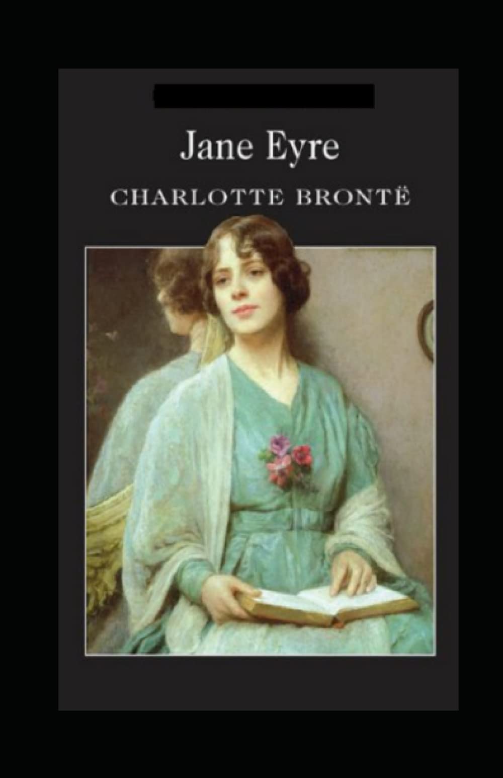 Jane Eyre Annotato by Charlotte Brontë | Goodreads