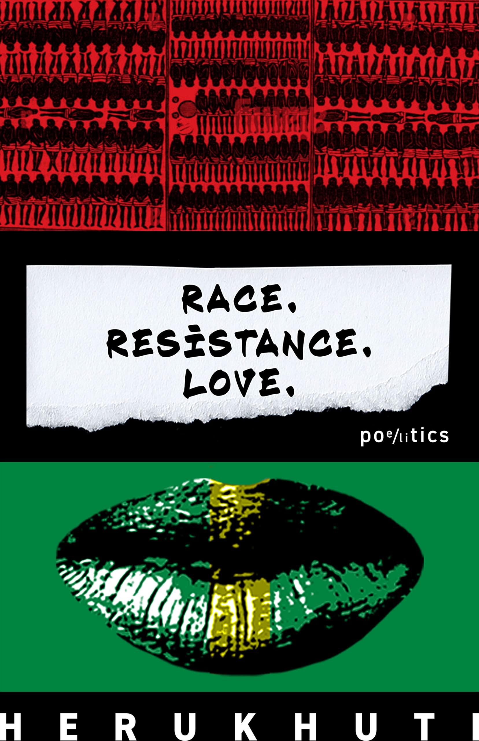 Race. Resistance. Love. by H. Sharif Williams | Goodreads