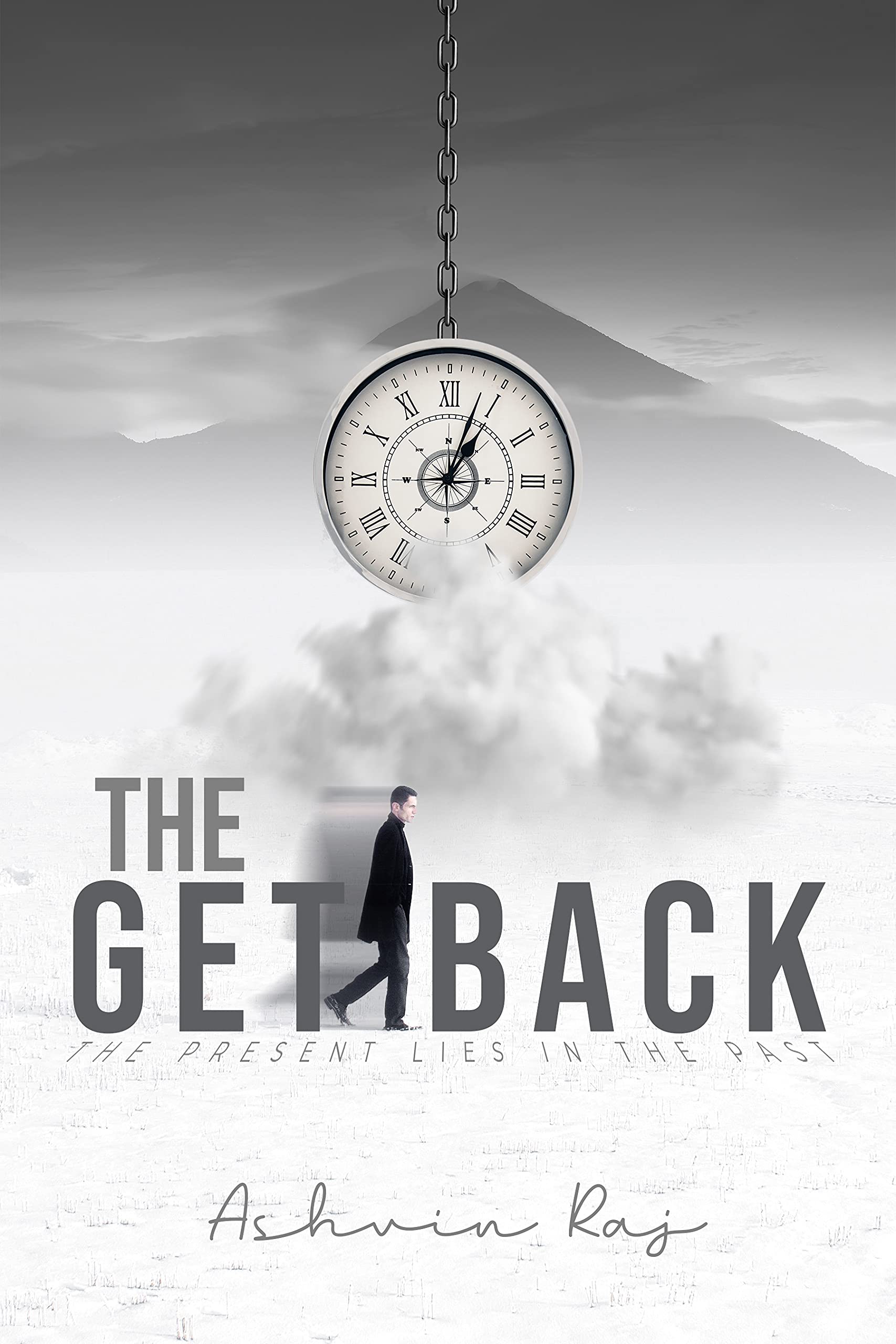 THE GET BACK | The Present Lies In The Past: Sneak Preview by Ashvin ...