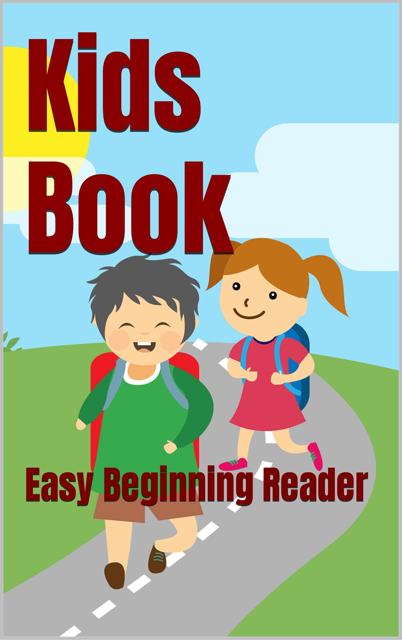 Kids Book Easy Beginning Reader By Michael Schuerman Goodreads kids-book-easy-beginning-reader-by-michael-schuerman-goodreads