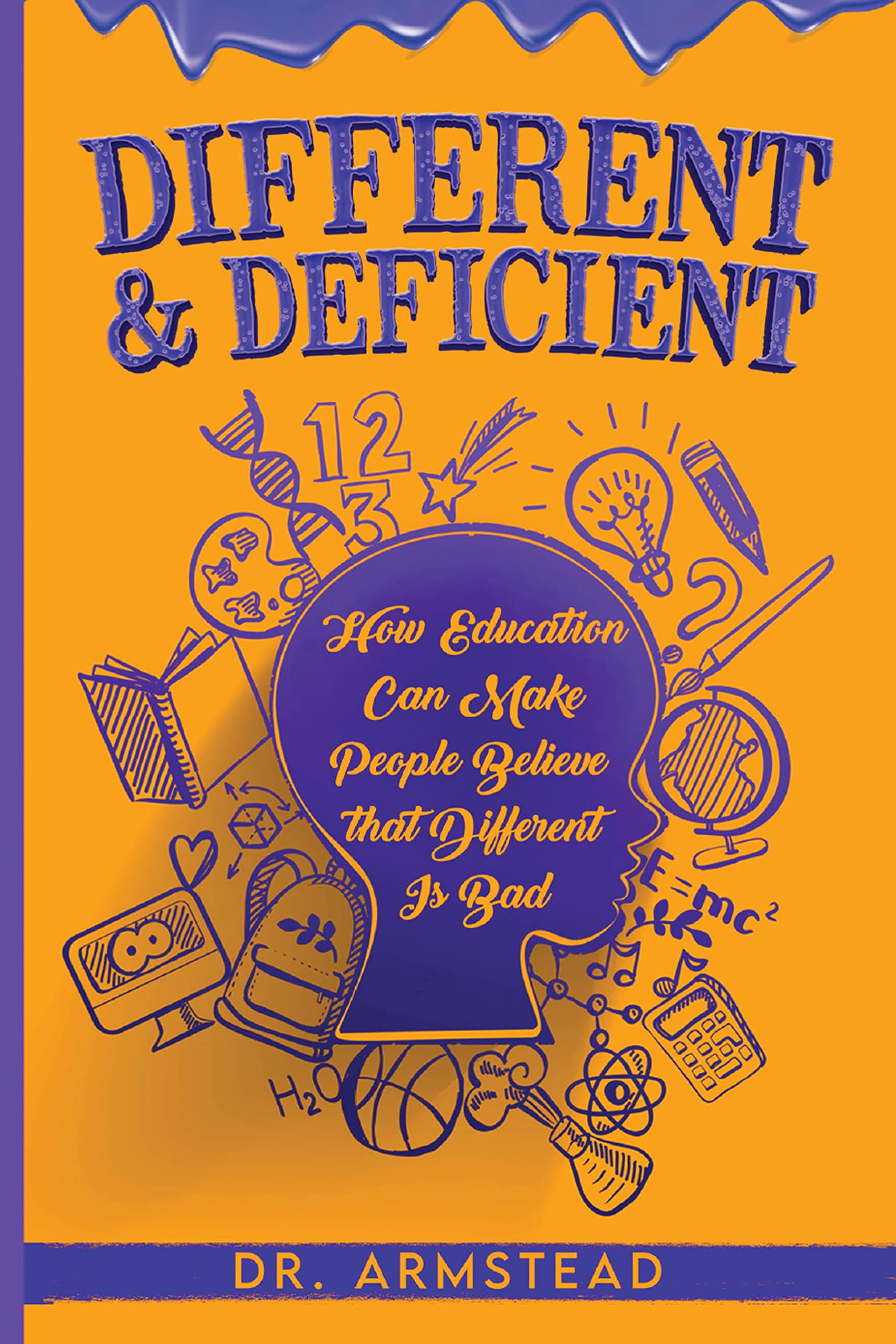 Different and Deficient: How Education Can Make People Believe That ...