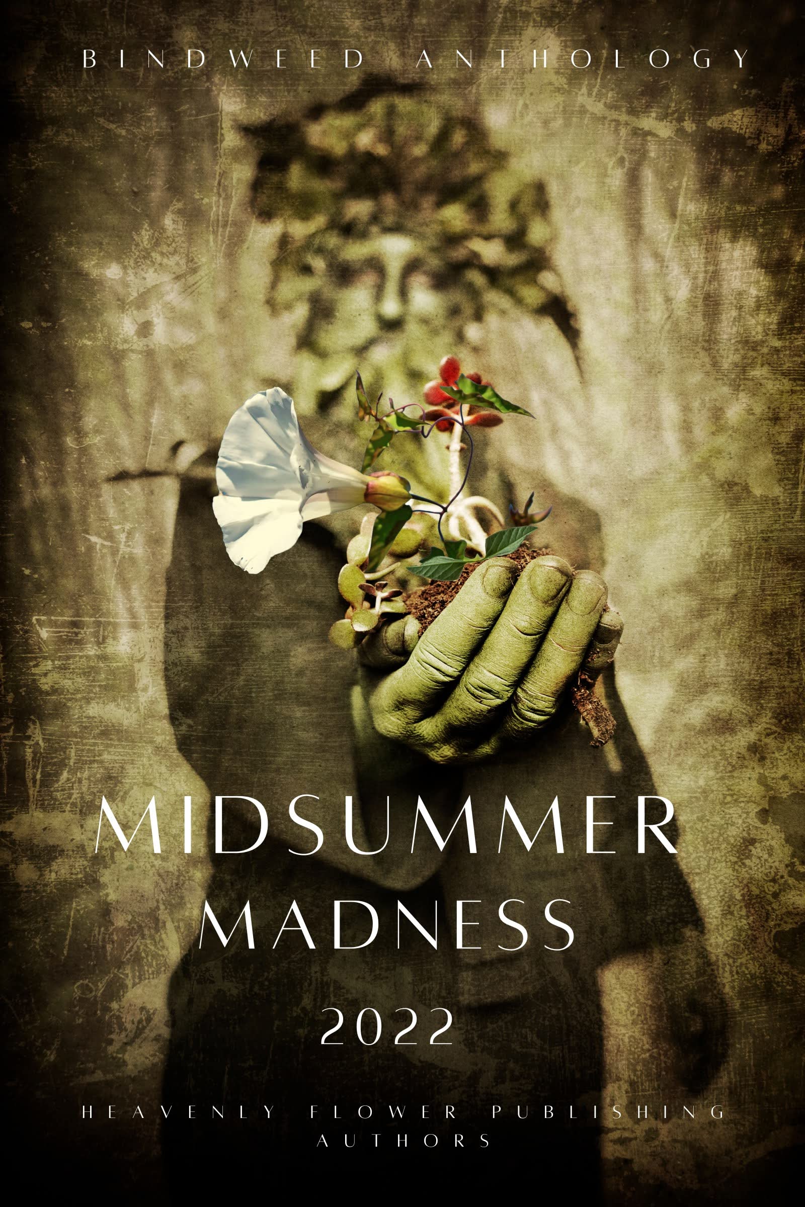 Midsummer Madness 2022: Bindweed Anthology by Heavenly Flower ...