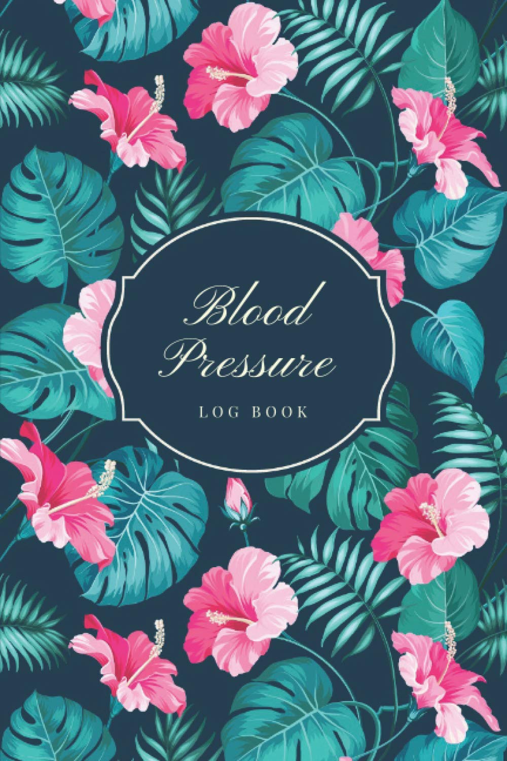 Blood Pressure Log Book Blood Pressure Journal Diary Heart Rate Blood Pressure Log Book Blood Pressure Journal Diary Heart Rate
