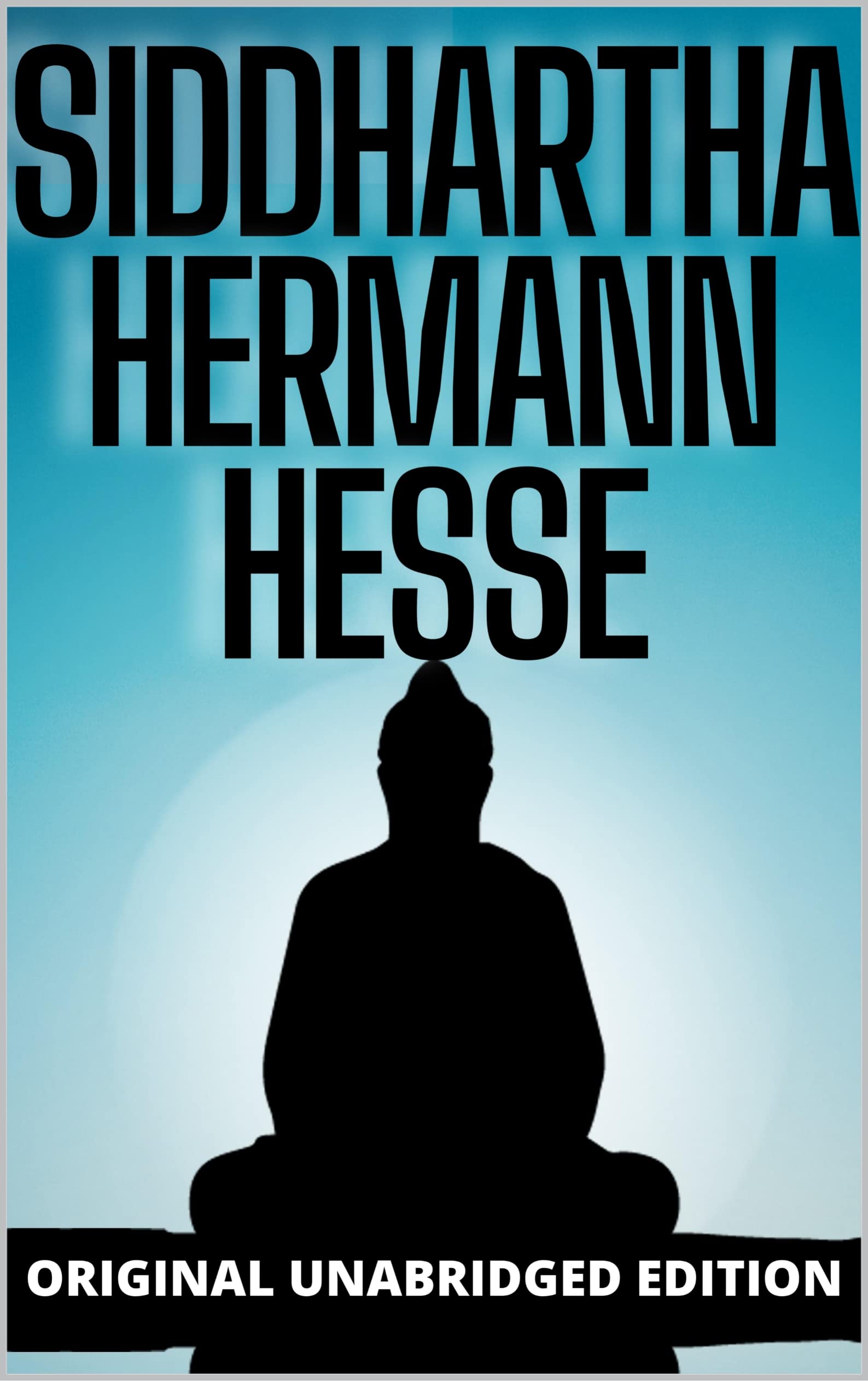 Siddhartha: Hermann Hesse by Hermann Hesse | Goodreads