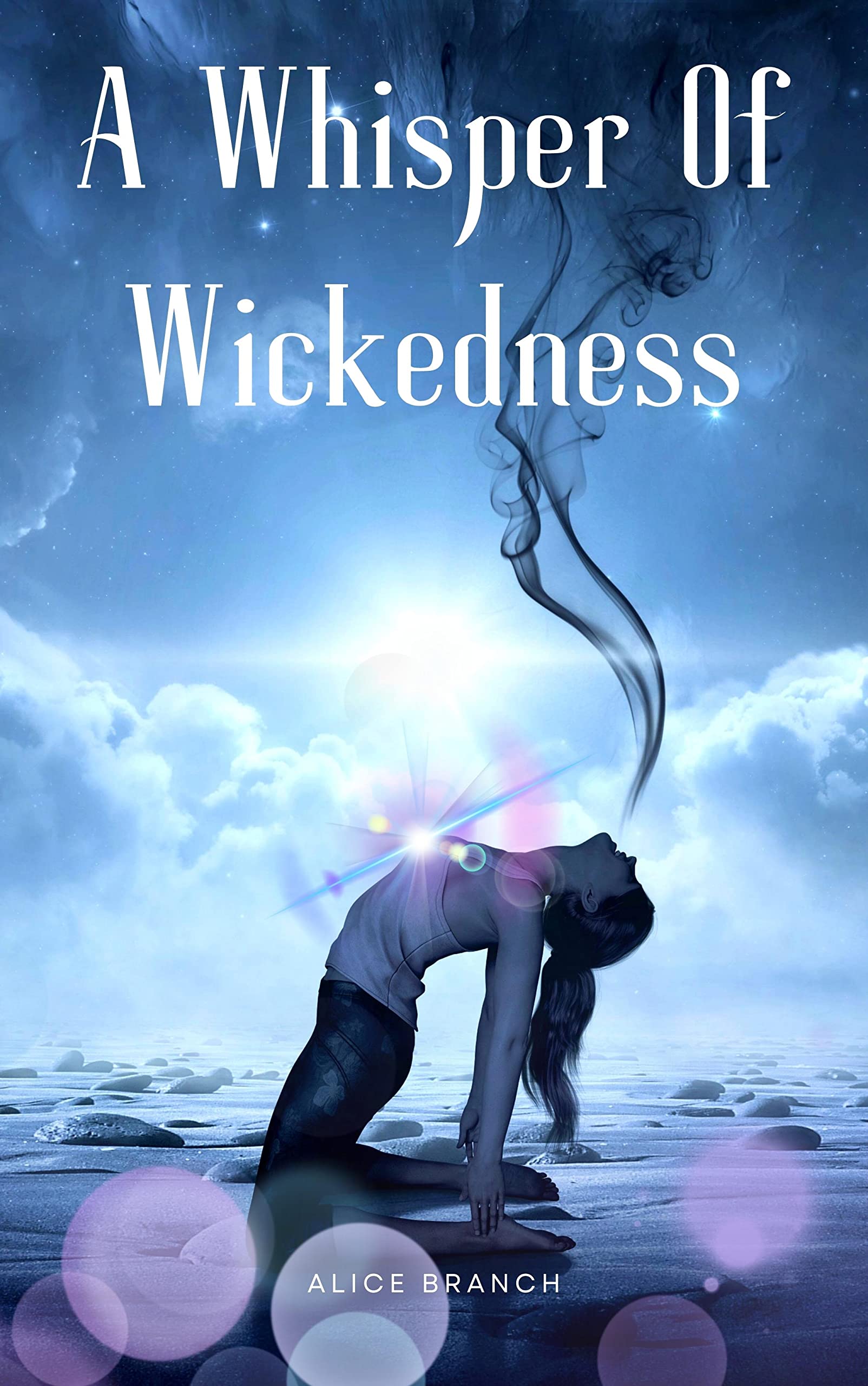 A Whisper of Wickedness by Alice Branch | Goodreads