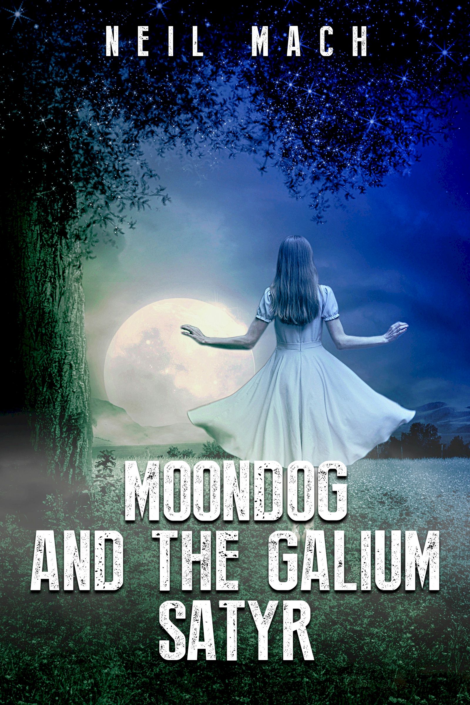 Moondog and the Galium Satyr by Neil Mach | Goodreads