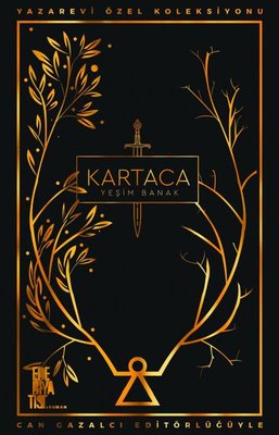 Kartaca by Yeşim Banak | Goodreads