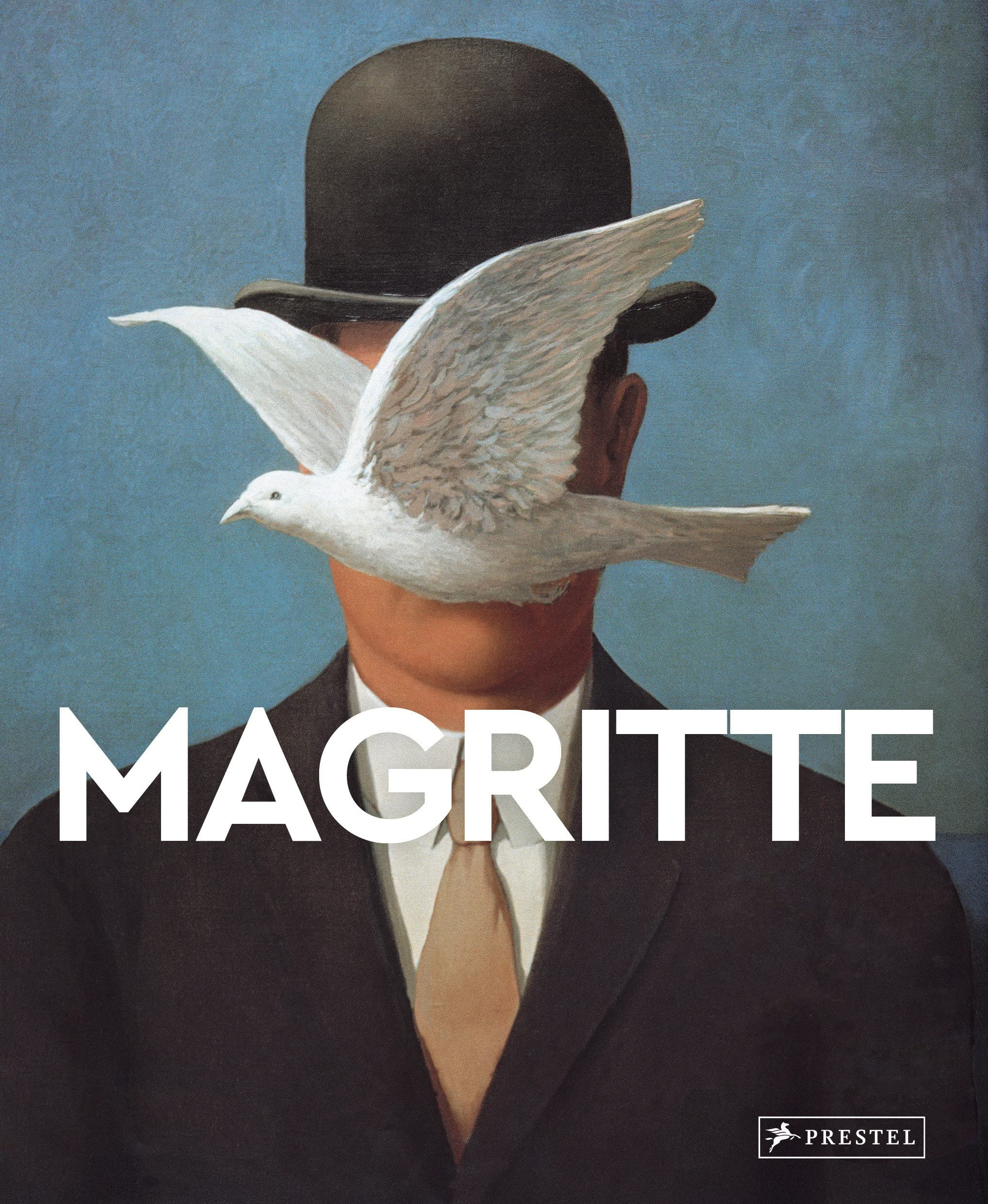 Magritte: Masters of Art by Alexander Adams | Goodreads