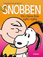 Snobben - det bästa från 1960-1969 by Charles M. Schulz | Goodreads
