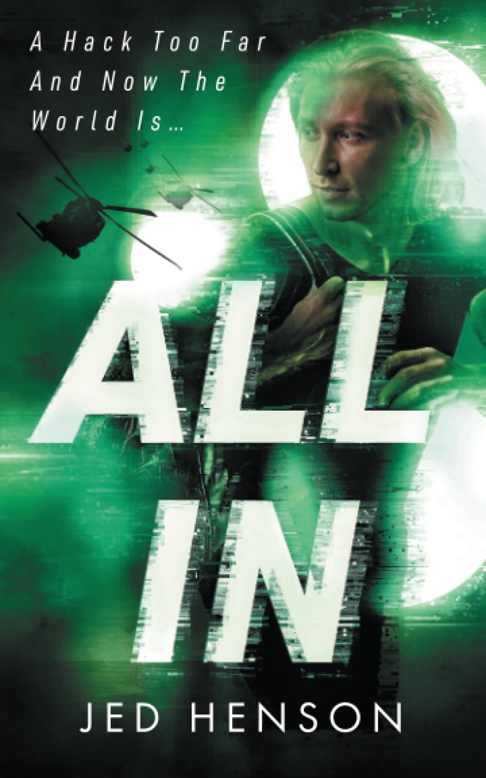 All In by Jed Henson | Goodreads