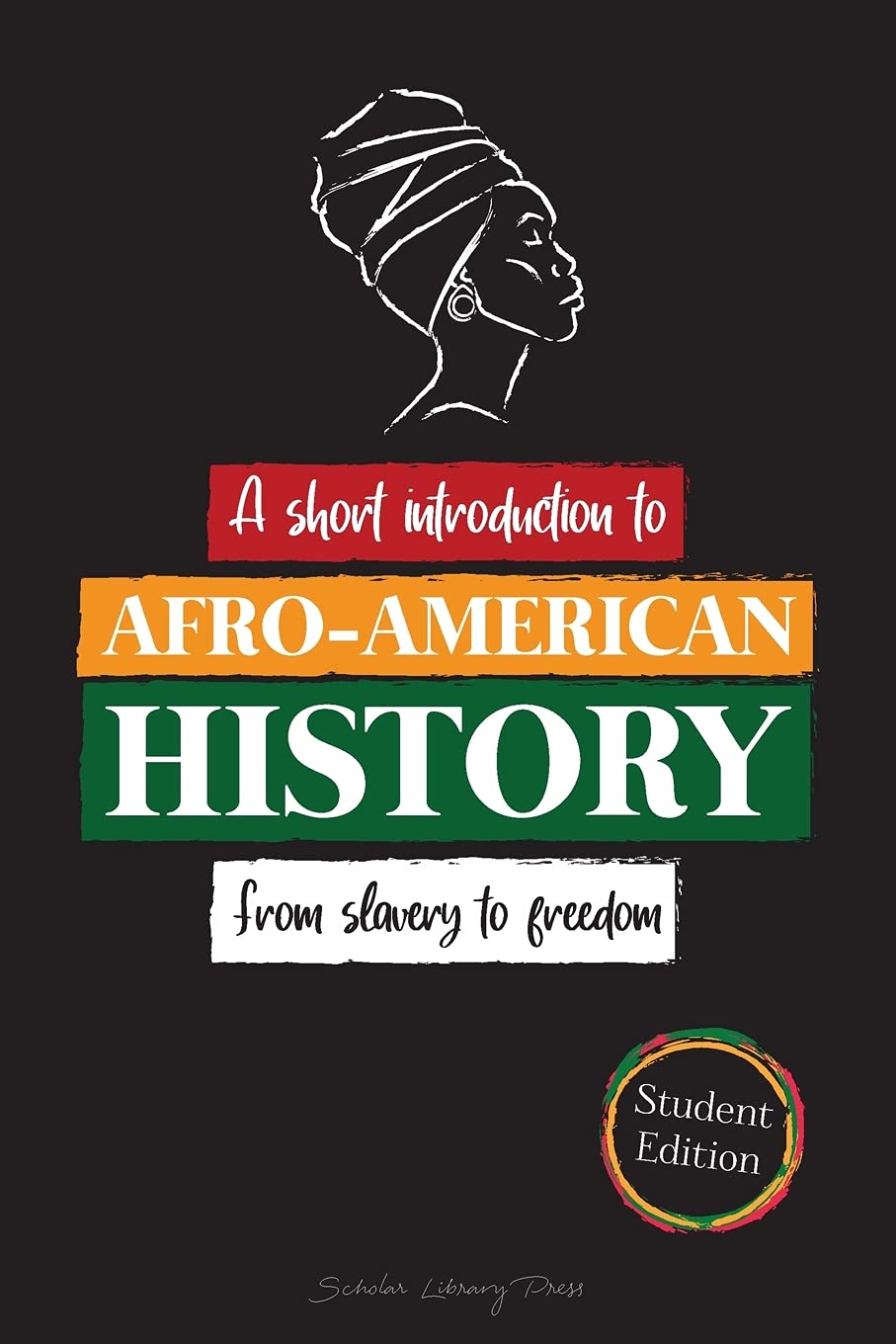 --A Short Introduction to Afro-American History - From Slavery to ...