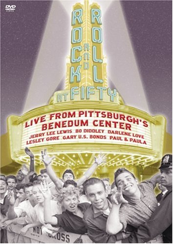 Rock and Roll At 50 by Various | Goodreads