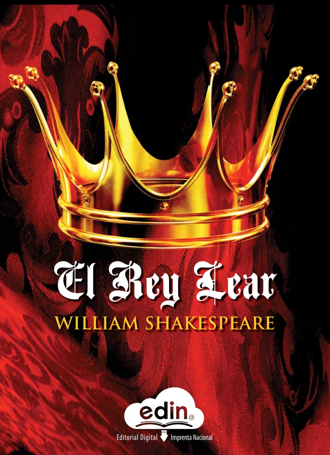 El Rey Lear by William Shakespeare | Goodreads