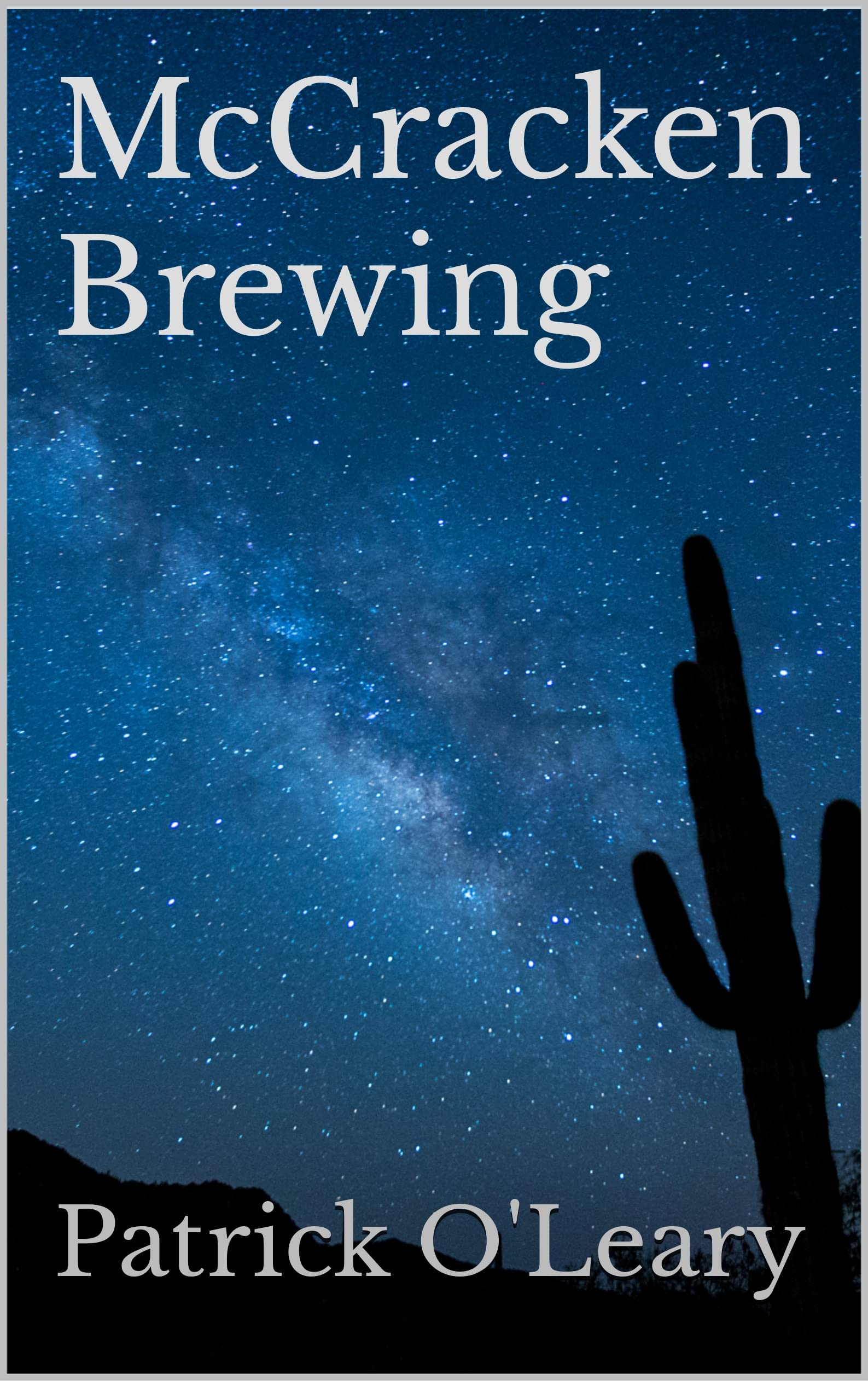 McCracken Brewing by Patrick O'Leary | Goodreads