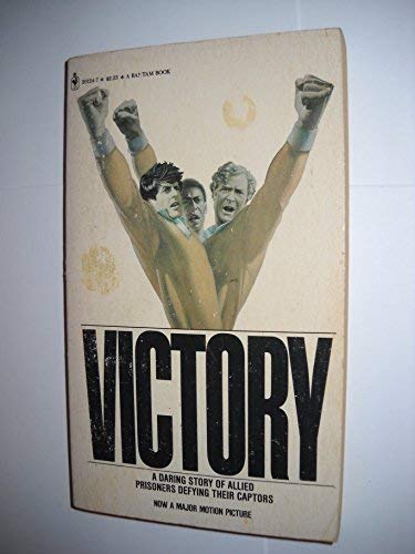 Victory by Yabo Yablonsky | Goodreads
