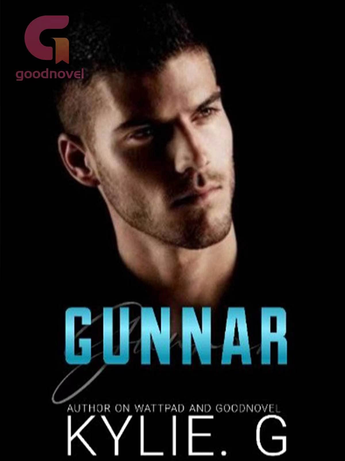 Gunnar: Book 2 by Kylie. G | Goodreads