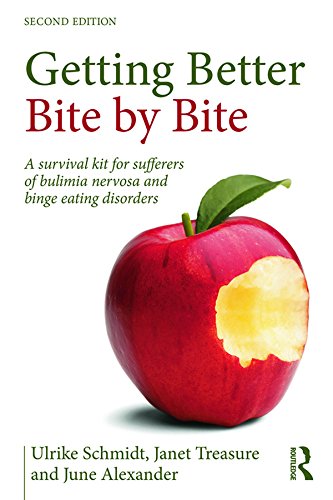 Getting Better Bite by Bite: A Survival Kit for Sufferers of Bulimia ...