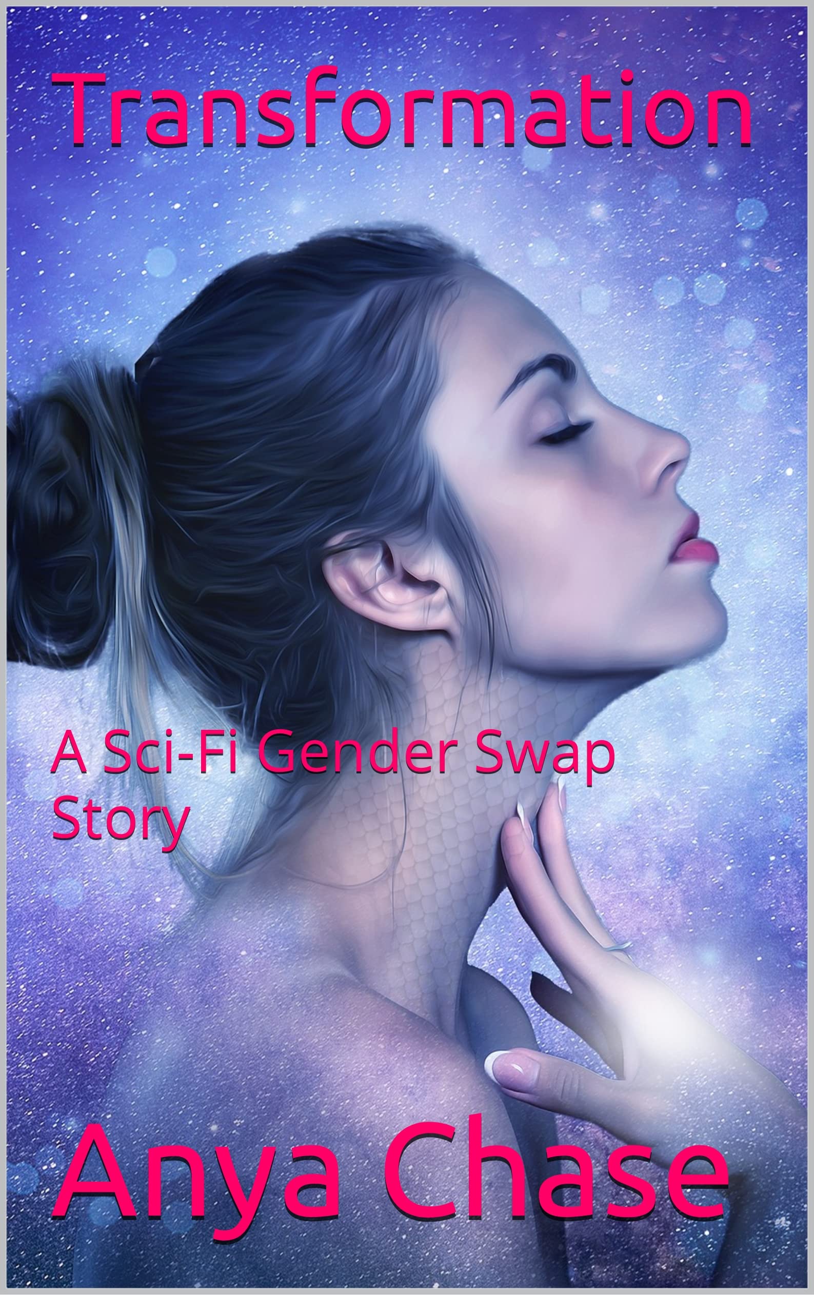 Gender Switch Stories