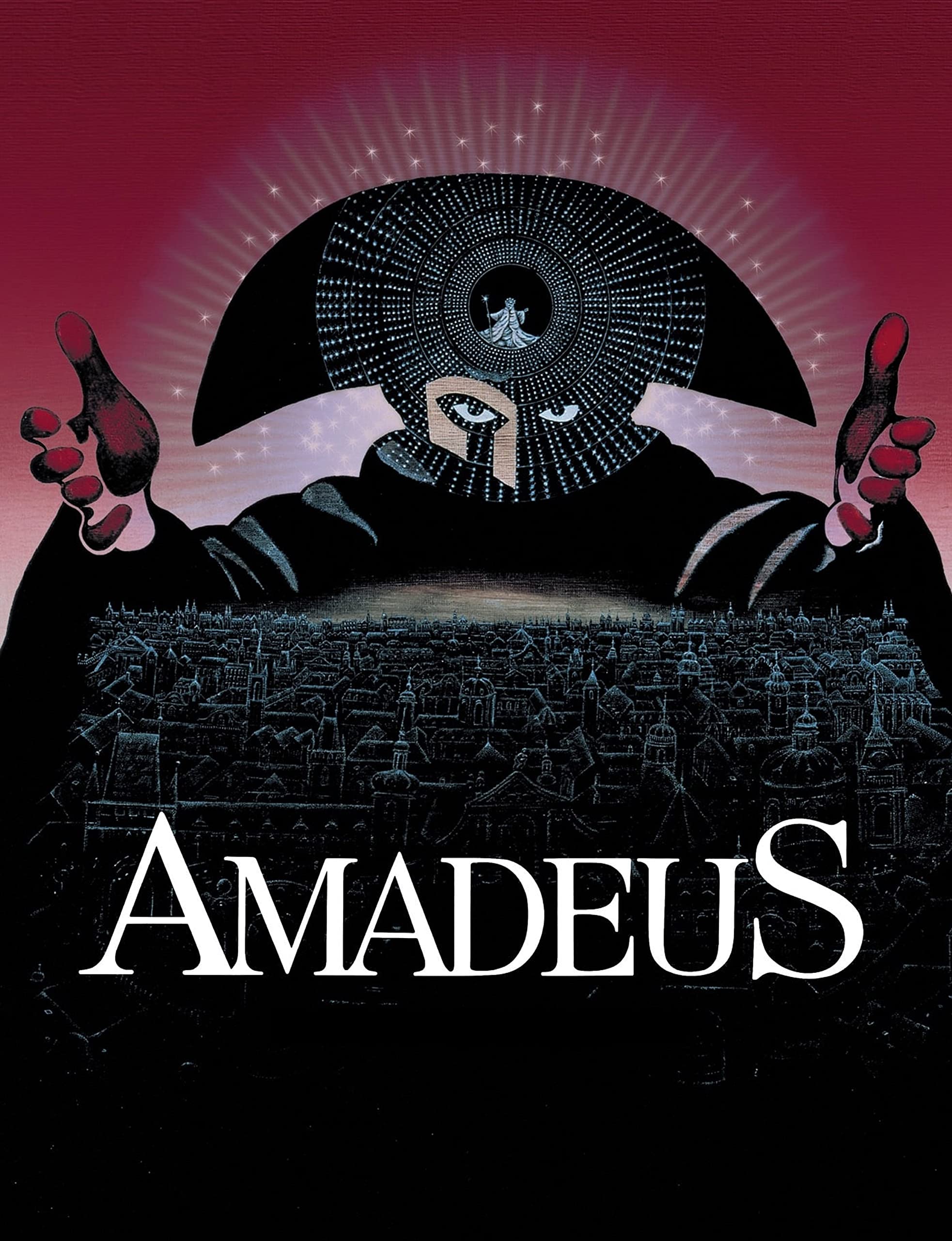 Amadeus: A Screenplay by Jon Majchrzak | Goodreads