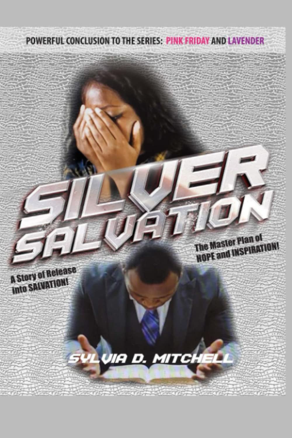 Silver Salvation by Sylvia Diane Mitchell | Goodreads