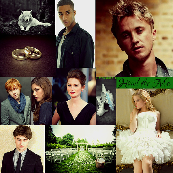 Howl for Me by Kittenshift17 | Goodreads