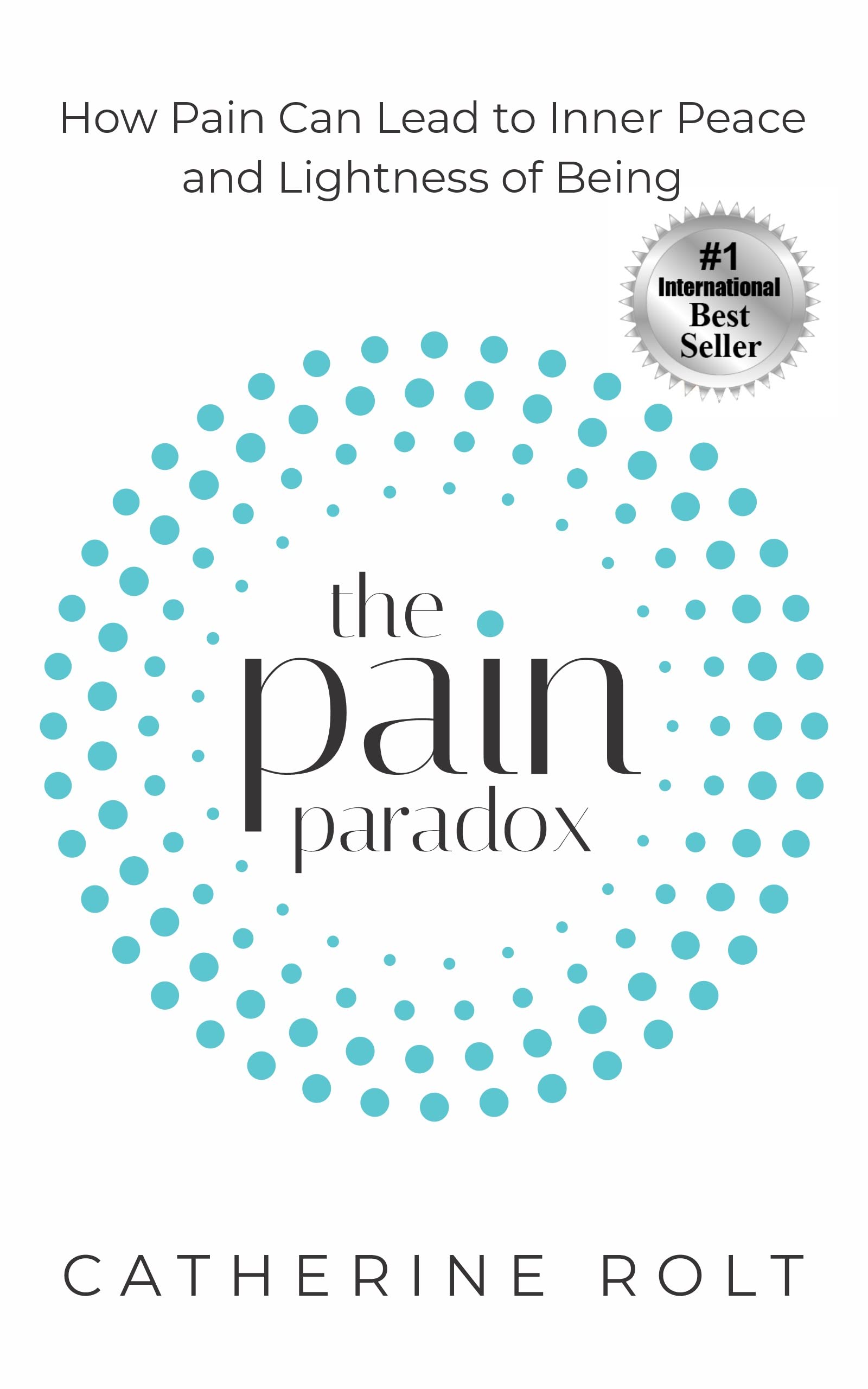 The Pain Paradox: How Pain Can Lead to Inner Peace and Lightness of ...