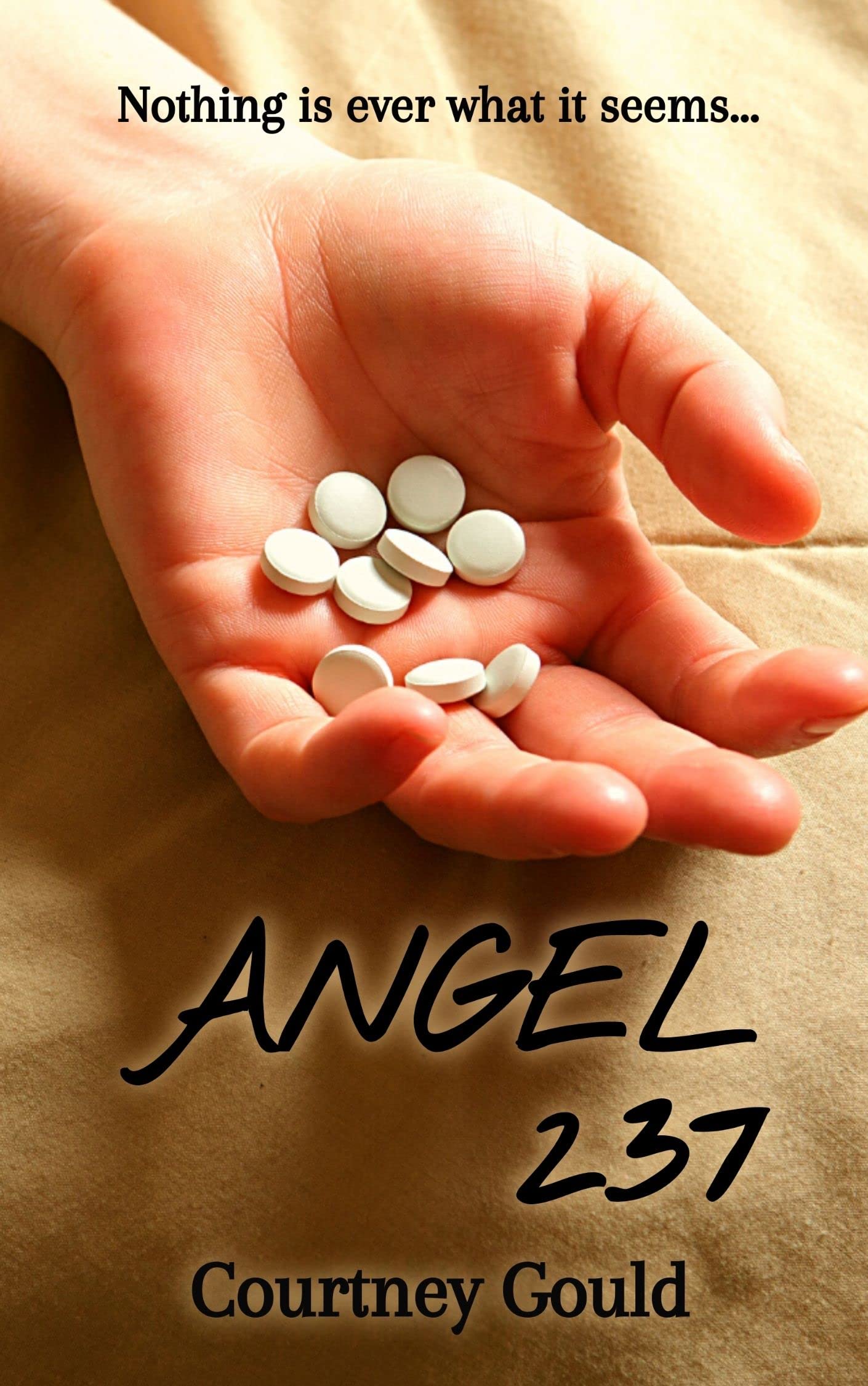 Angel 237 by Courtney Gould | Goodreads
