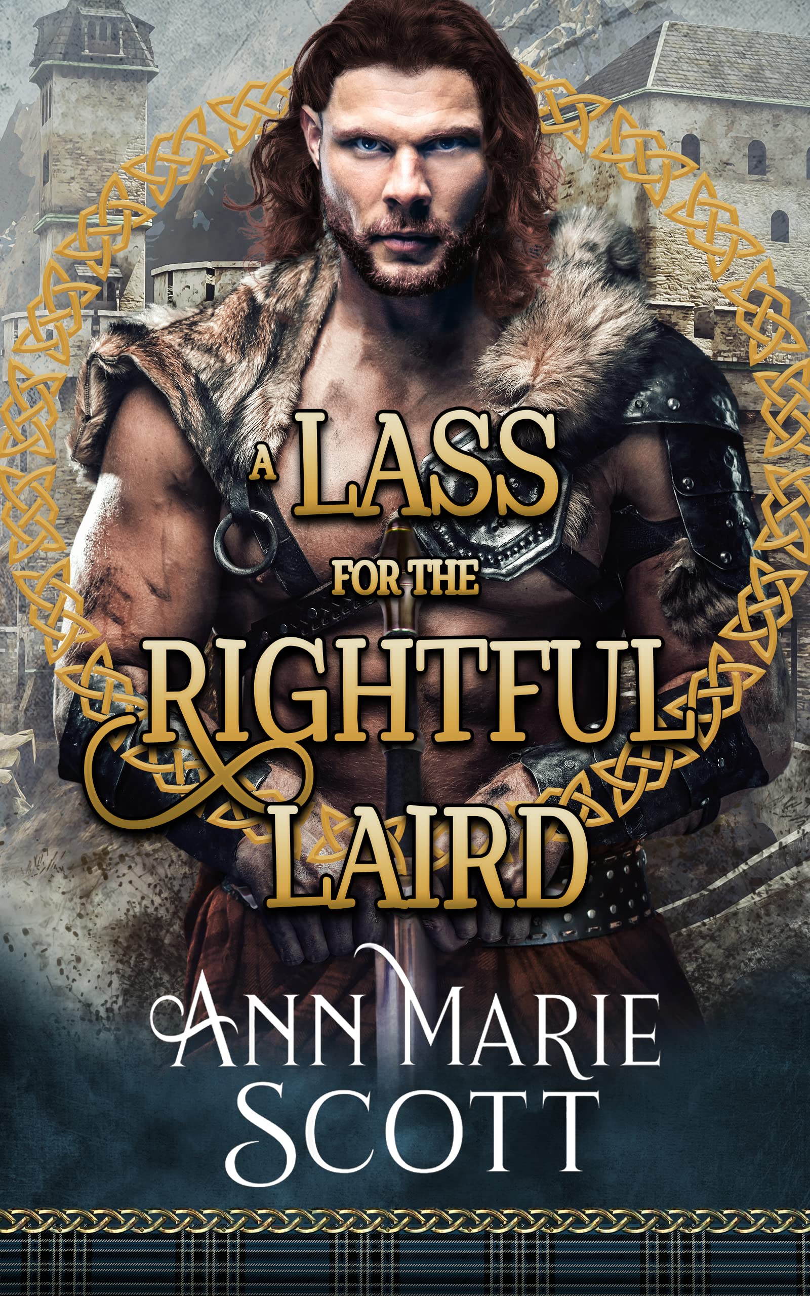 A Lass for the Rightful Laird by Ann Marie Scott | Goodreads