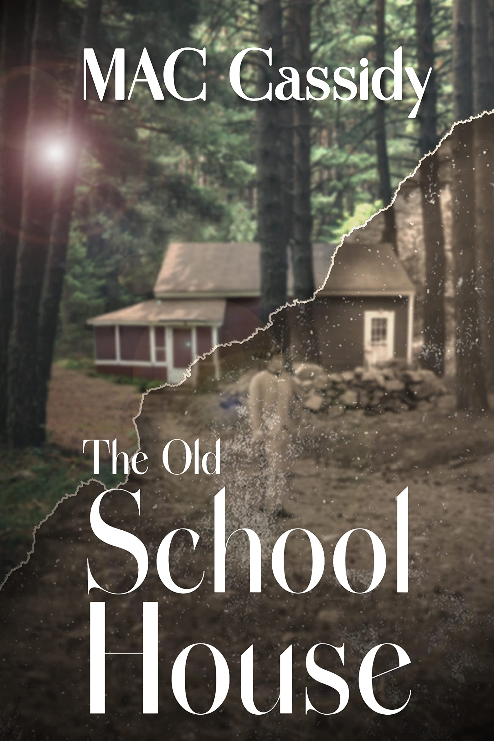 The Old School House by MAC Cassidy | Goodreads