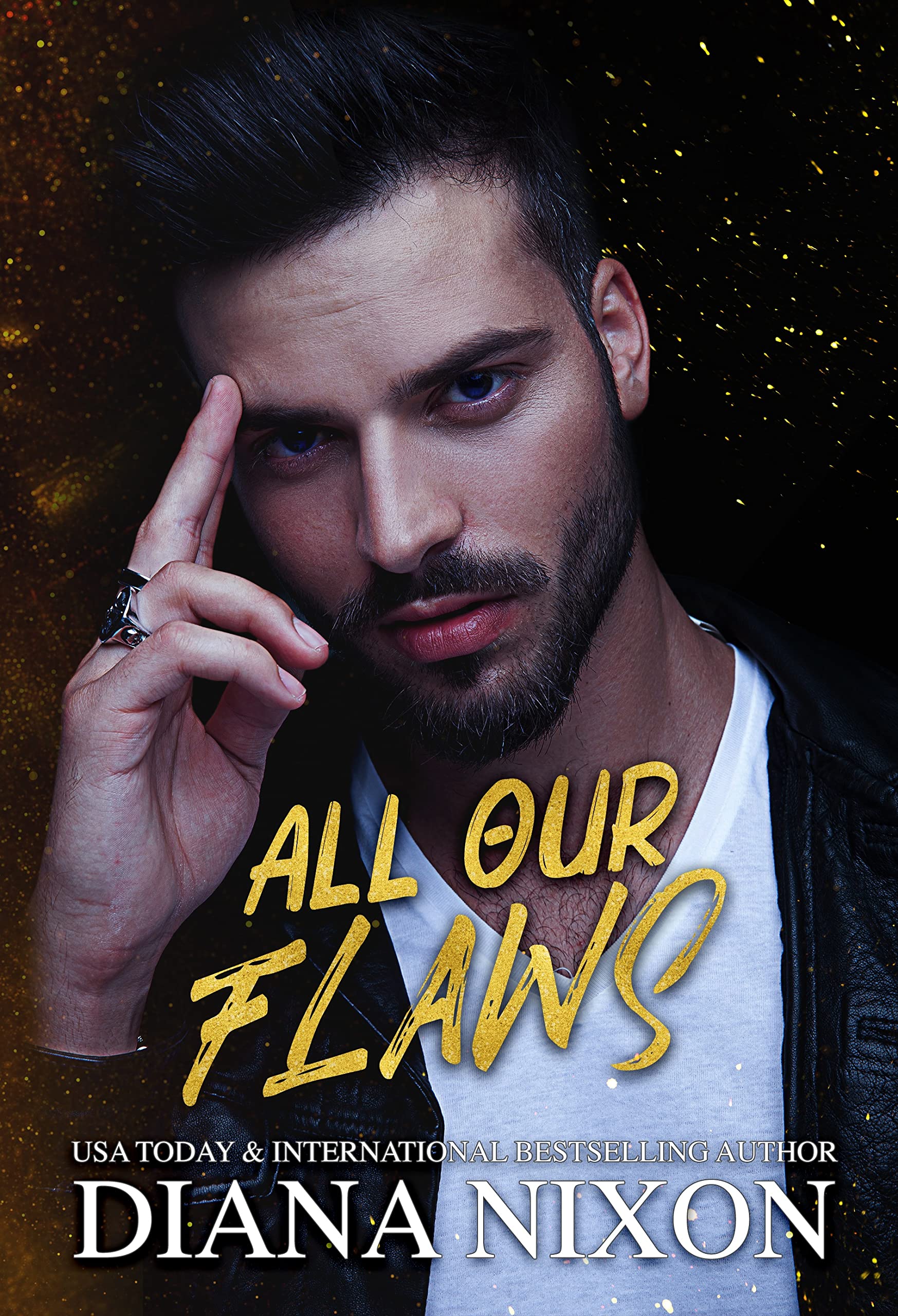 All Our Flaws (Saint No More Book 2) by Diana Nixon | Goodreads
