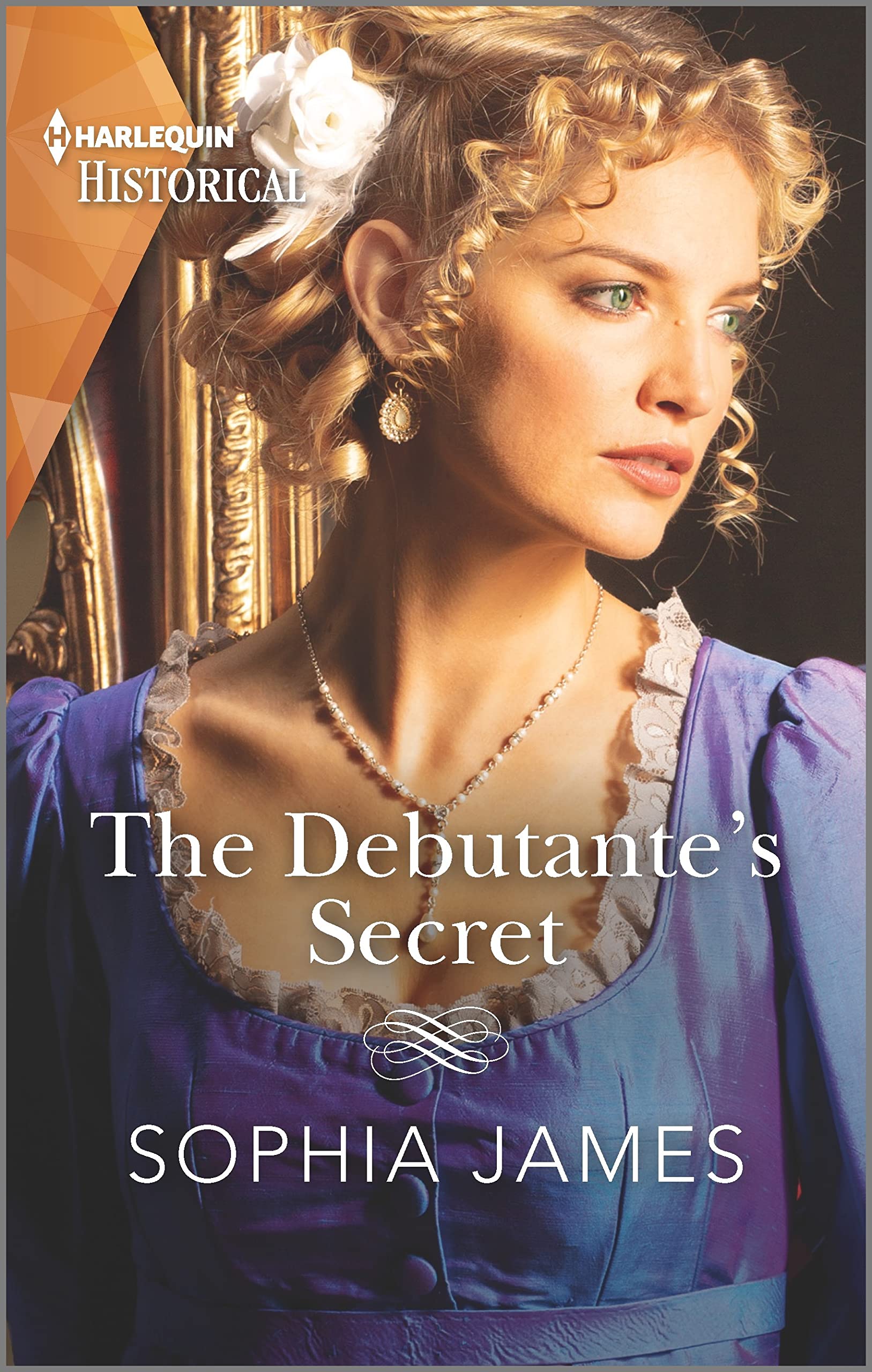 The Debutante's Secret by Sophia James | Goodreads