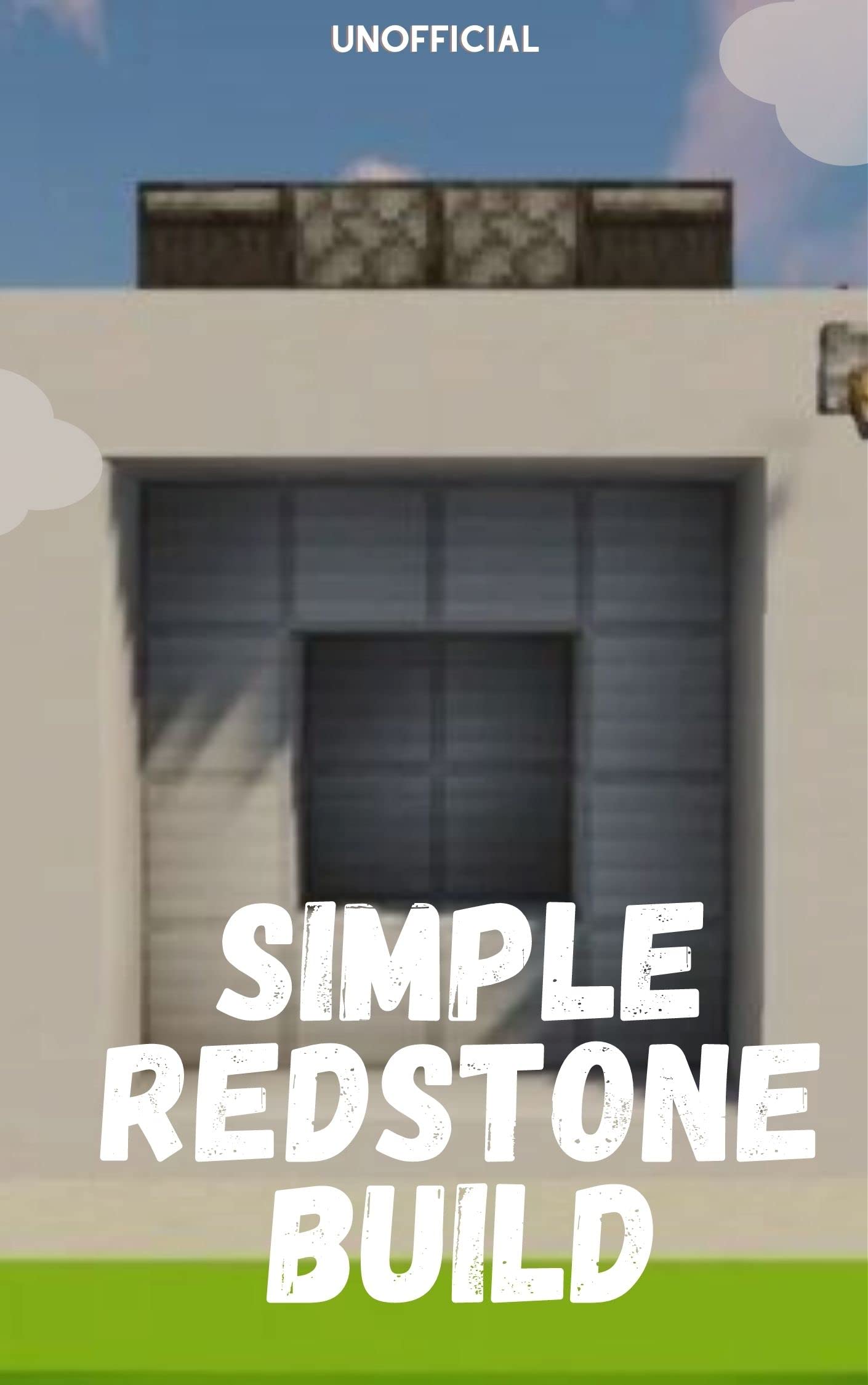 Minecraft - Build Simple Redstone - Build Tutorial for Minecraft by ...