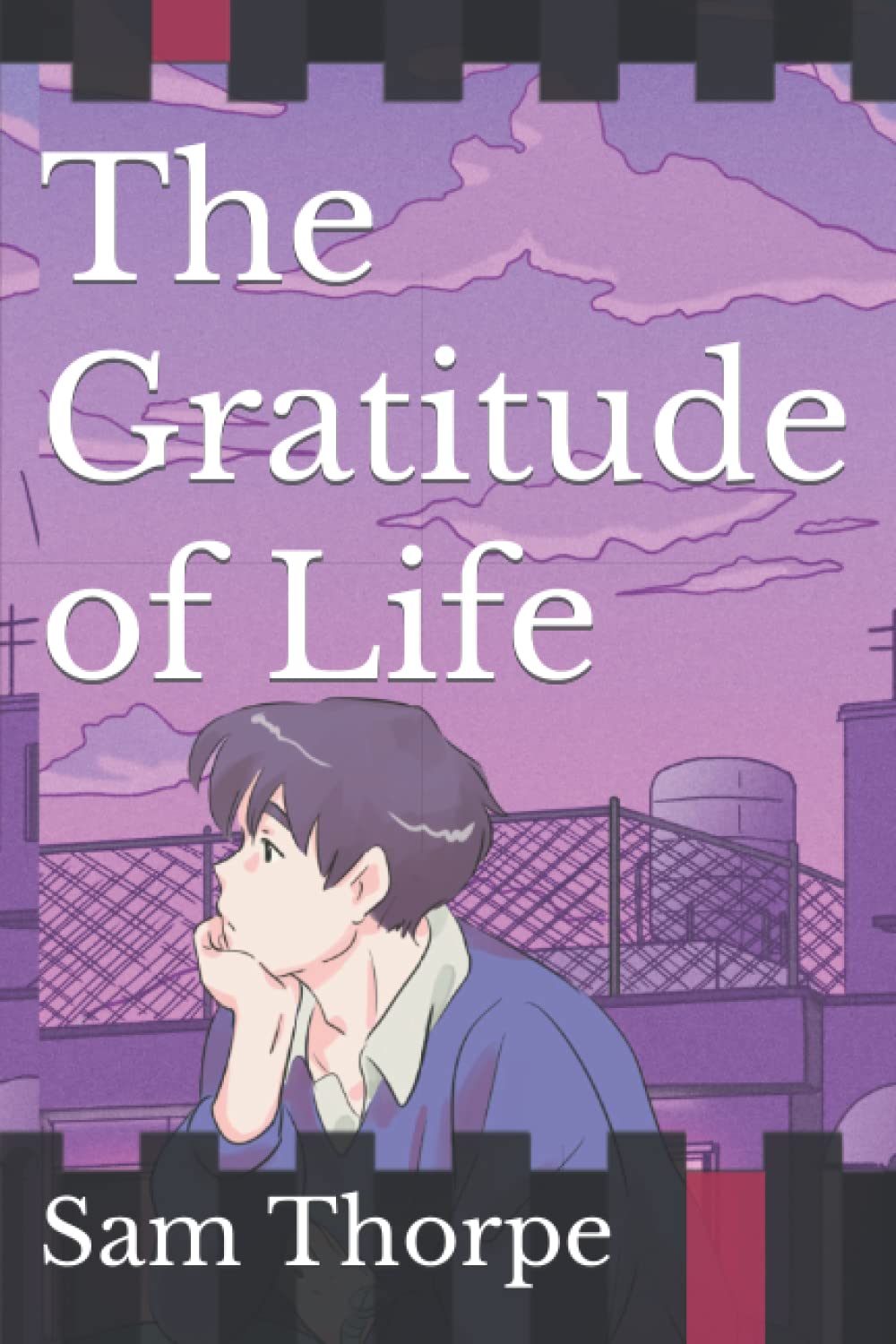 The Gratitude of Life: Finn's Story by Mr Sam Thorpe | Goodreads