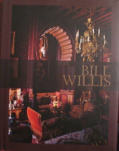 Bill Willis by Marian McEvoy | Goodreads